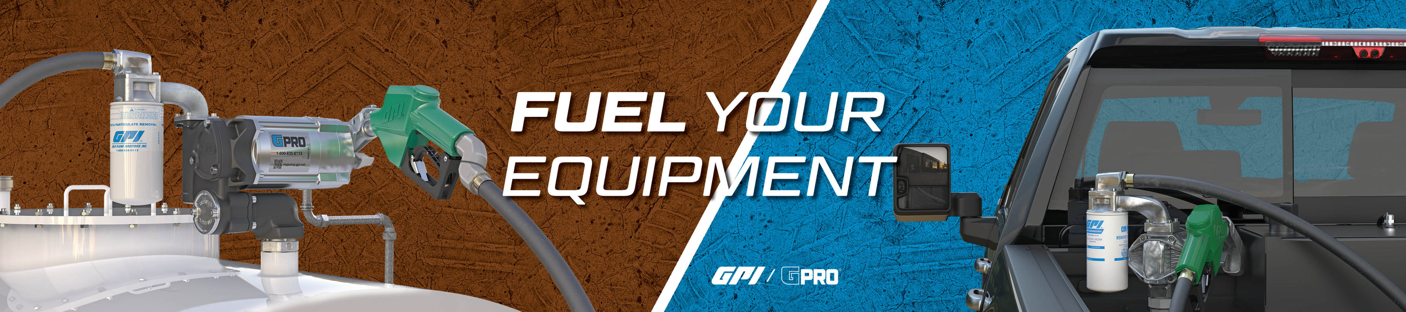 How to Choose the Best Fuel Transfer Pump for Your Application — GREAT ...