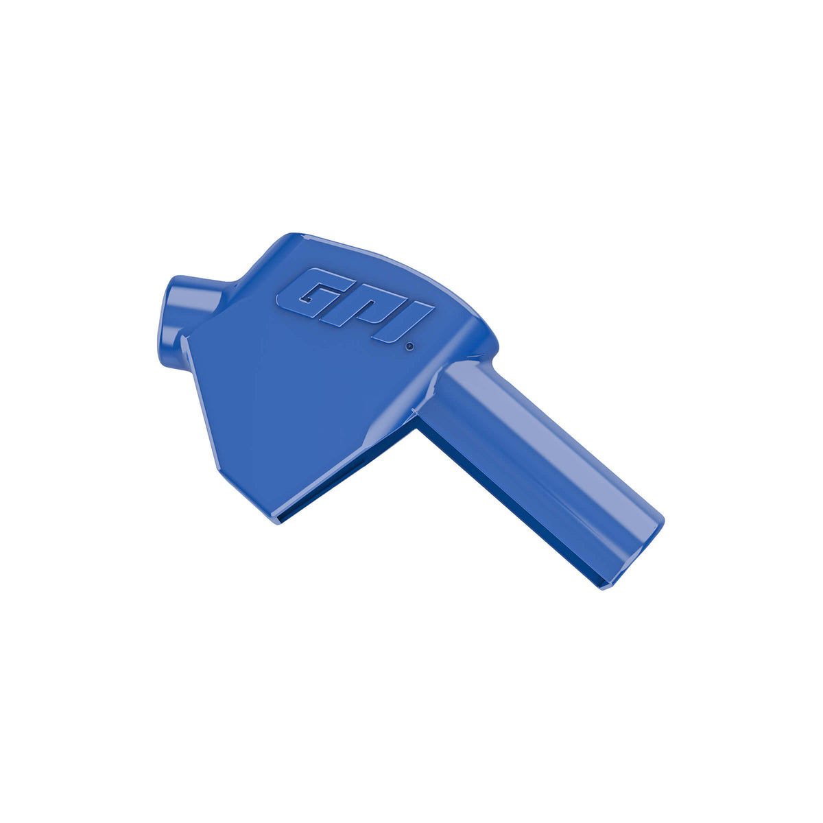 Automatic Unleaded Nozzle Cover — GREAT PLAINS INDUSTRIES