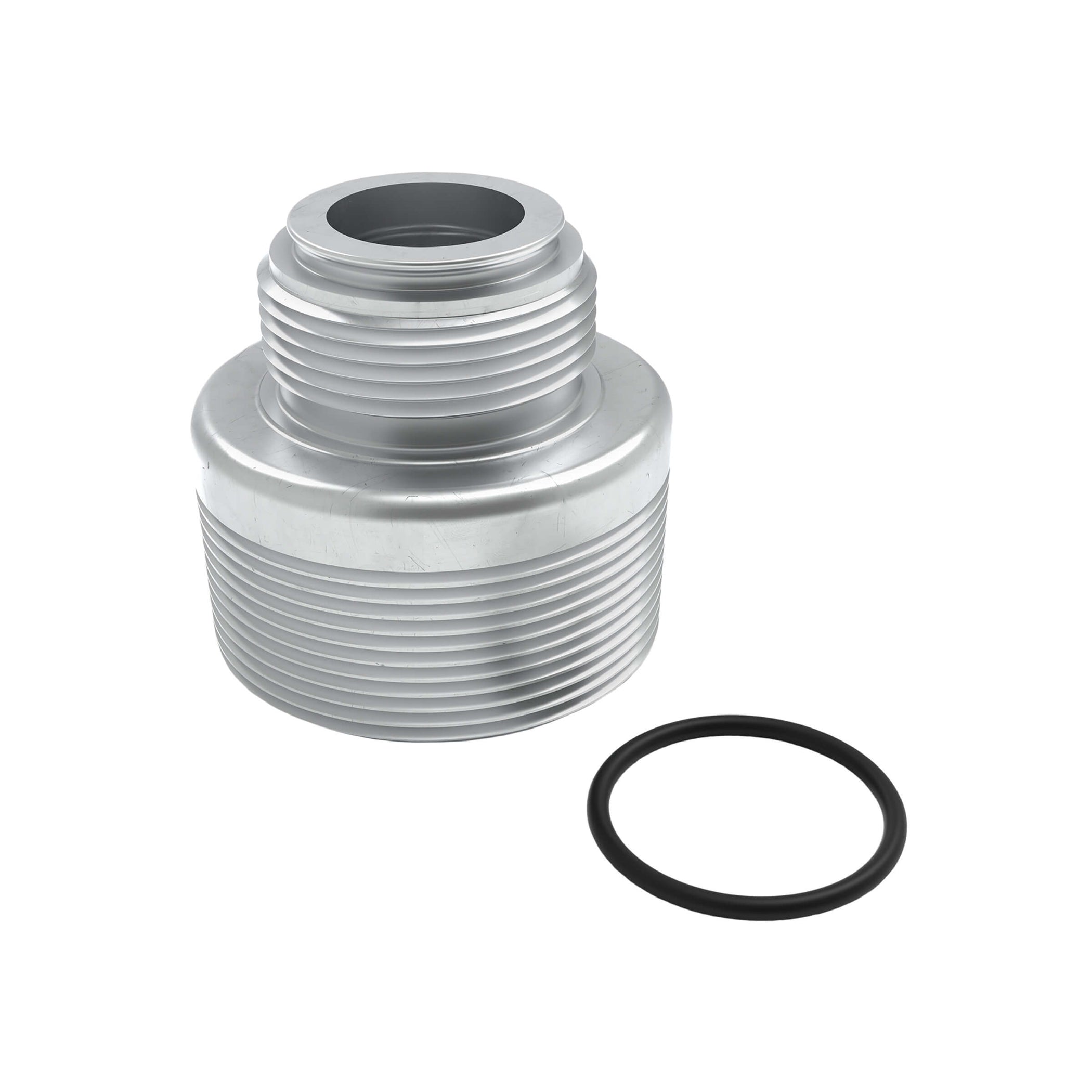 GPI Direct Mount Inlet Fitting Kit for EZ-8 & M-150 Pumps — GREAT ...
