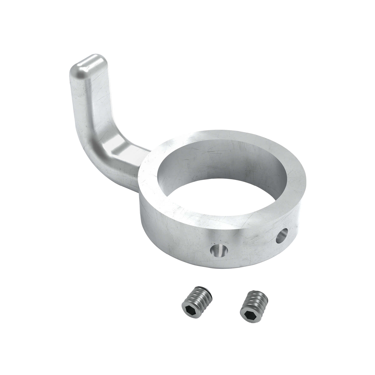 1-inch Automatic Diesel Nozzle Hook Kit — GREAT PLAINS INDUSTRIES