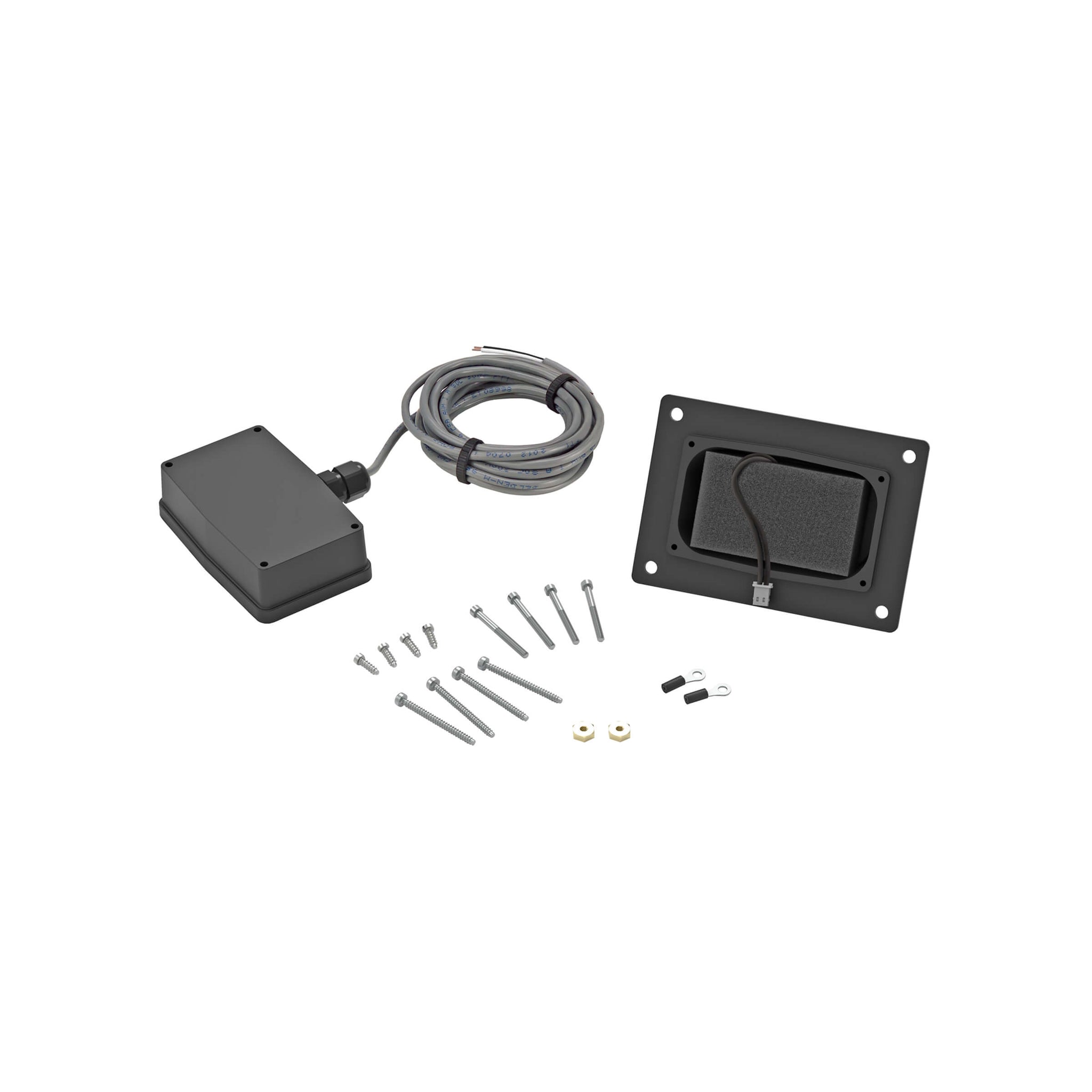 FLOMEC - Flow Meter Modules & Kits — GREAT PLAINS INDUSTRIES