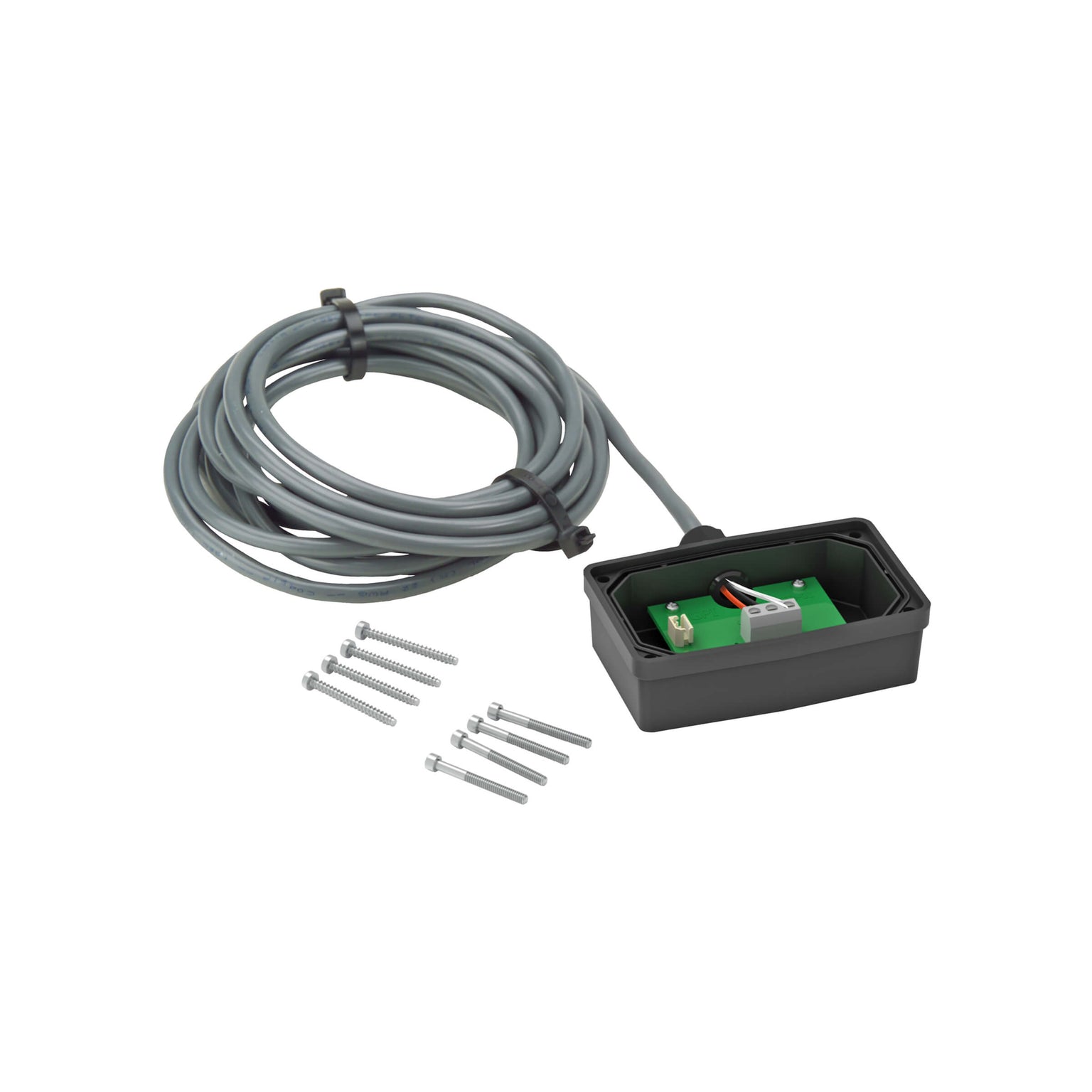 FLOMEC - Flow Meter Modules & Kits — GREAT PLAINS INDUSTRIES