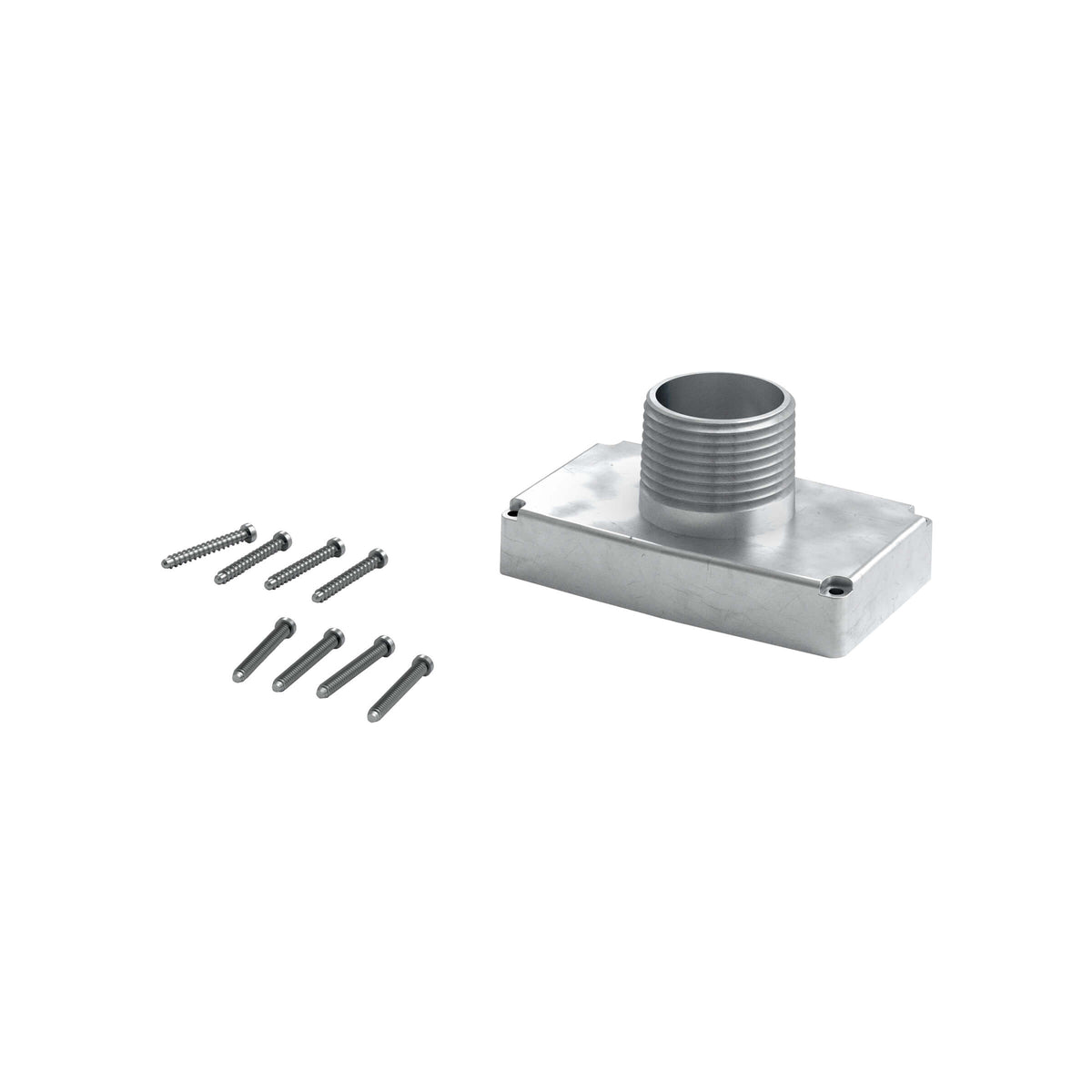 Conduit Adapter Kit for Turbine Flow Meters — GREAT PLAINS INDUSTRIES