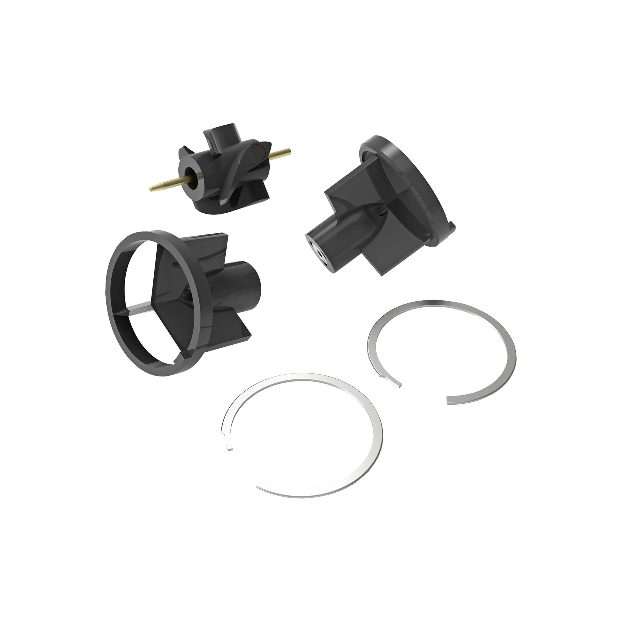 Turbine Rotor Kits — GREAT PLAINS INDUSTRIES