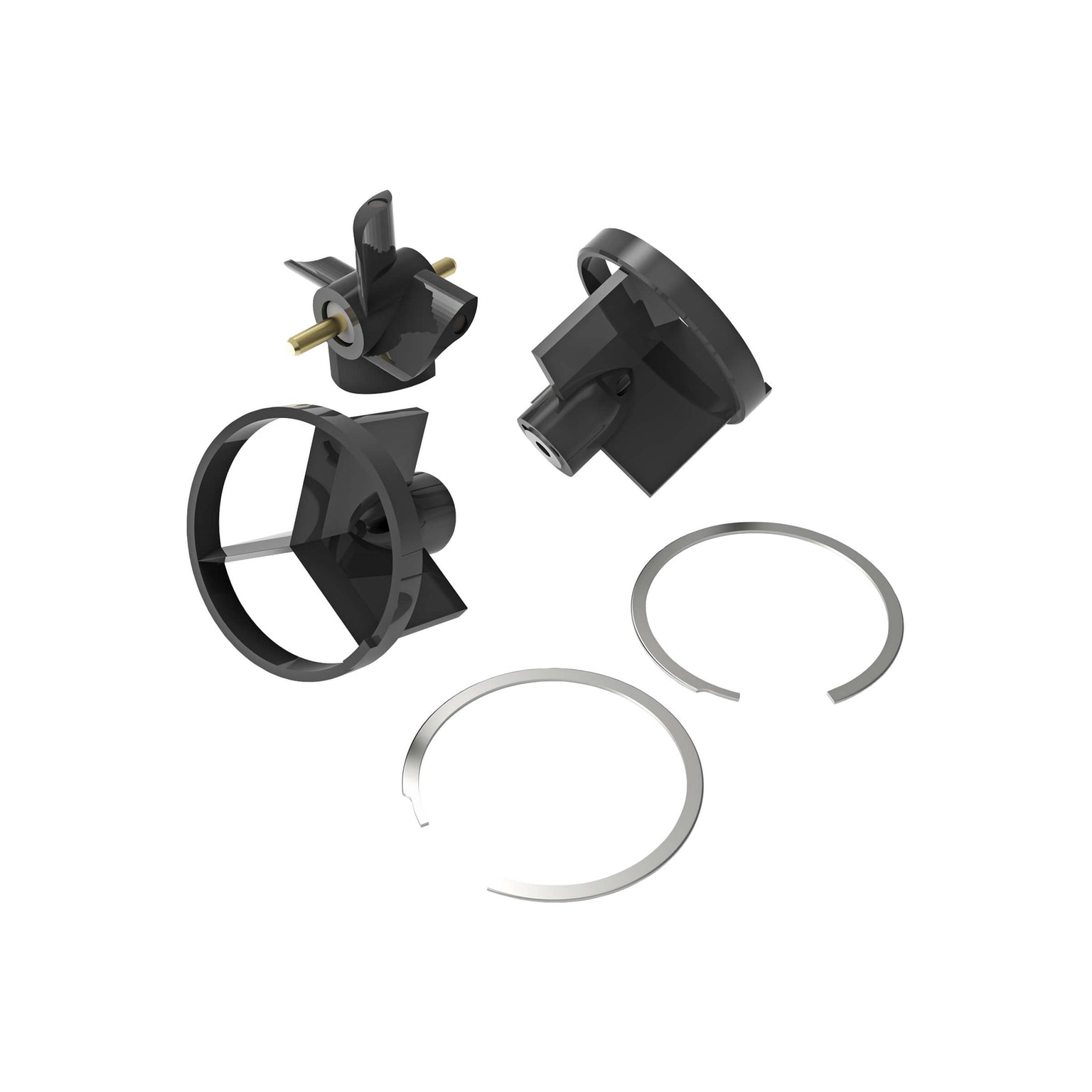 Turbine Rotor Kits — GREAT PLAINS INDUSTRIES