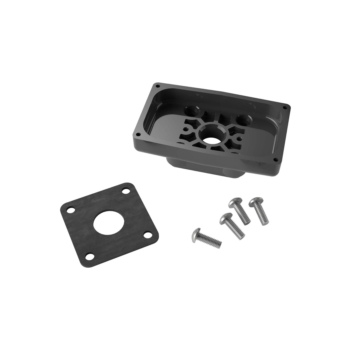 Display Mount with Gasket Kit for 3-inch and 4-inch TM Meters — GREAT ...