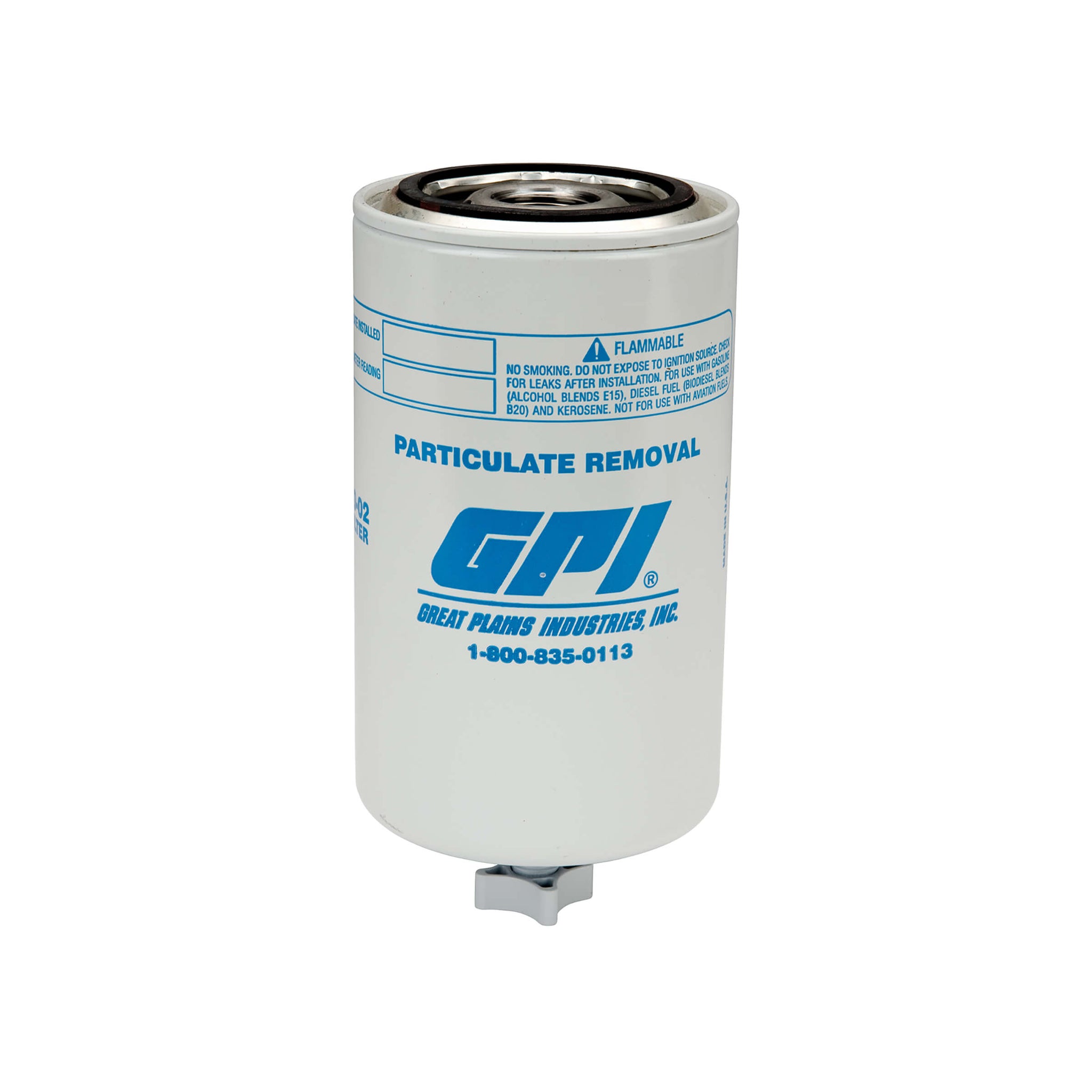 GPI Filters and Adapter Kits — GREAT PLAINS INDUSTRIES