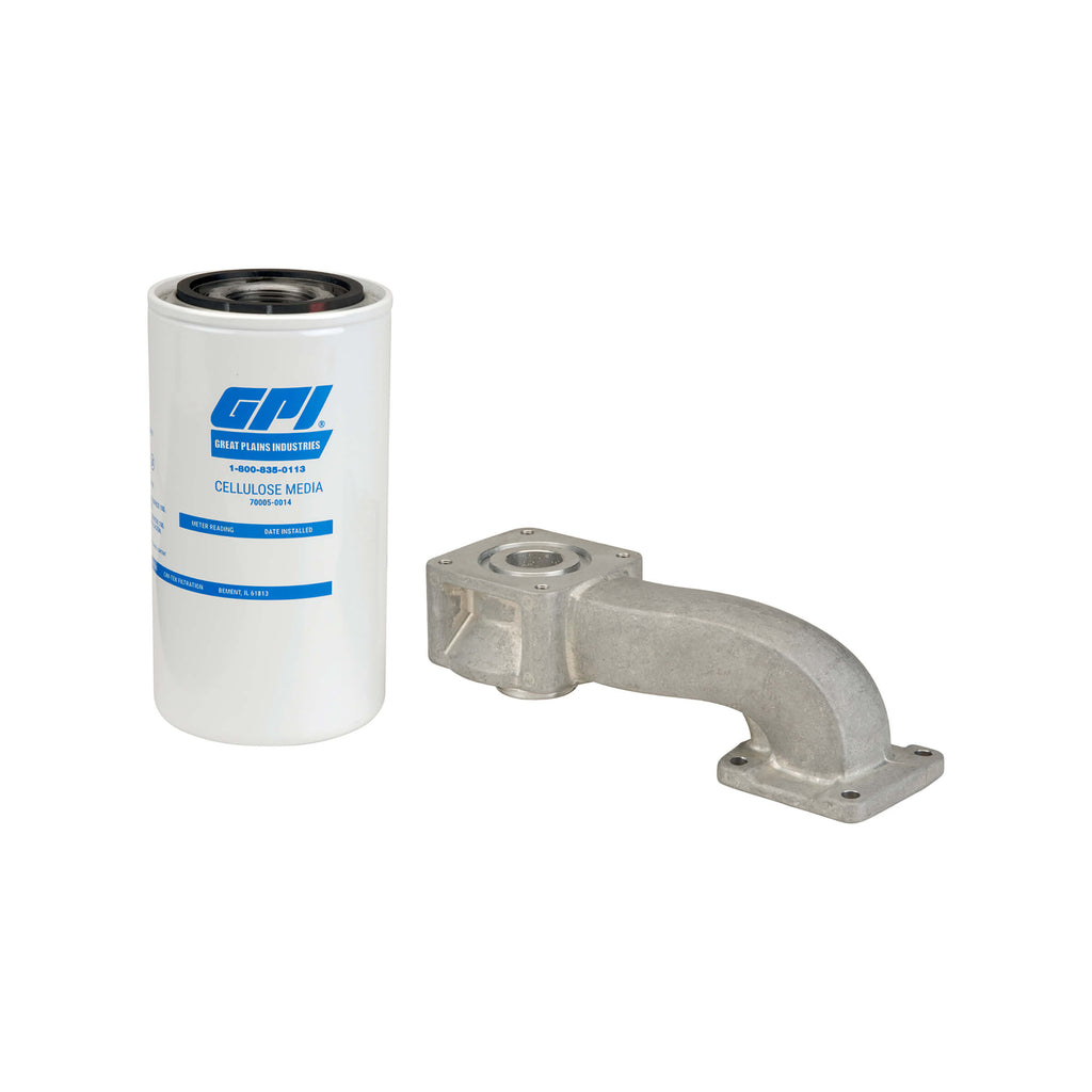 GPI Filters and Adapter Kits — GREAT PLAINS INDUSTRIES