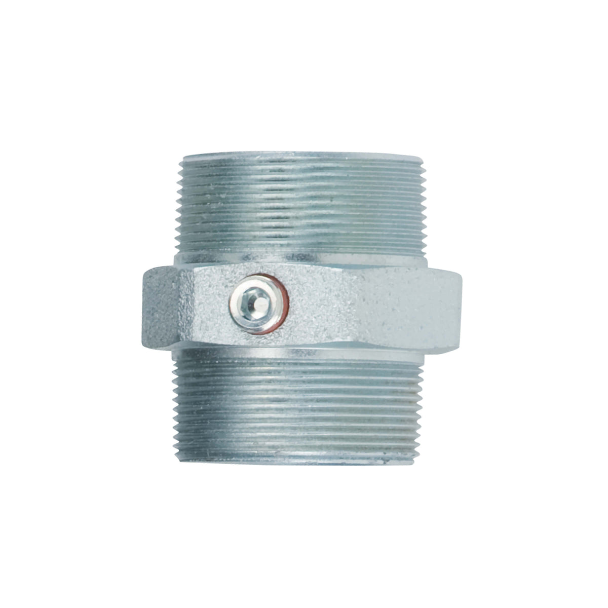 2-Inch X 1-1/4-Inch NPT Tank Adapter — GREAT PLAINS INDUSTRIES