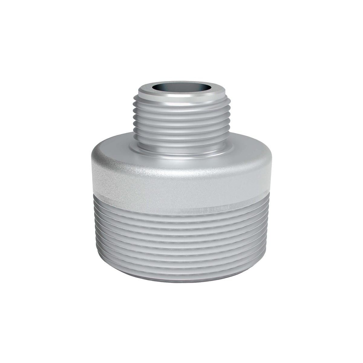 Direct Mount Bung Adapter for EZ-8 Fuel Transfer Pump — GREAT PLAINS ...