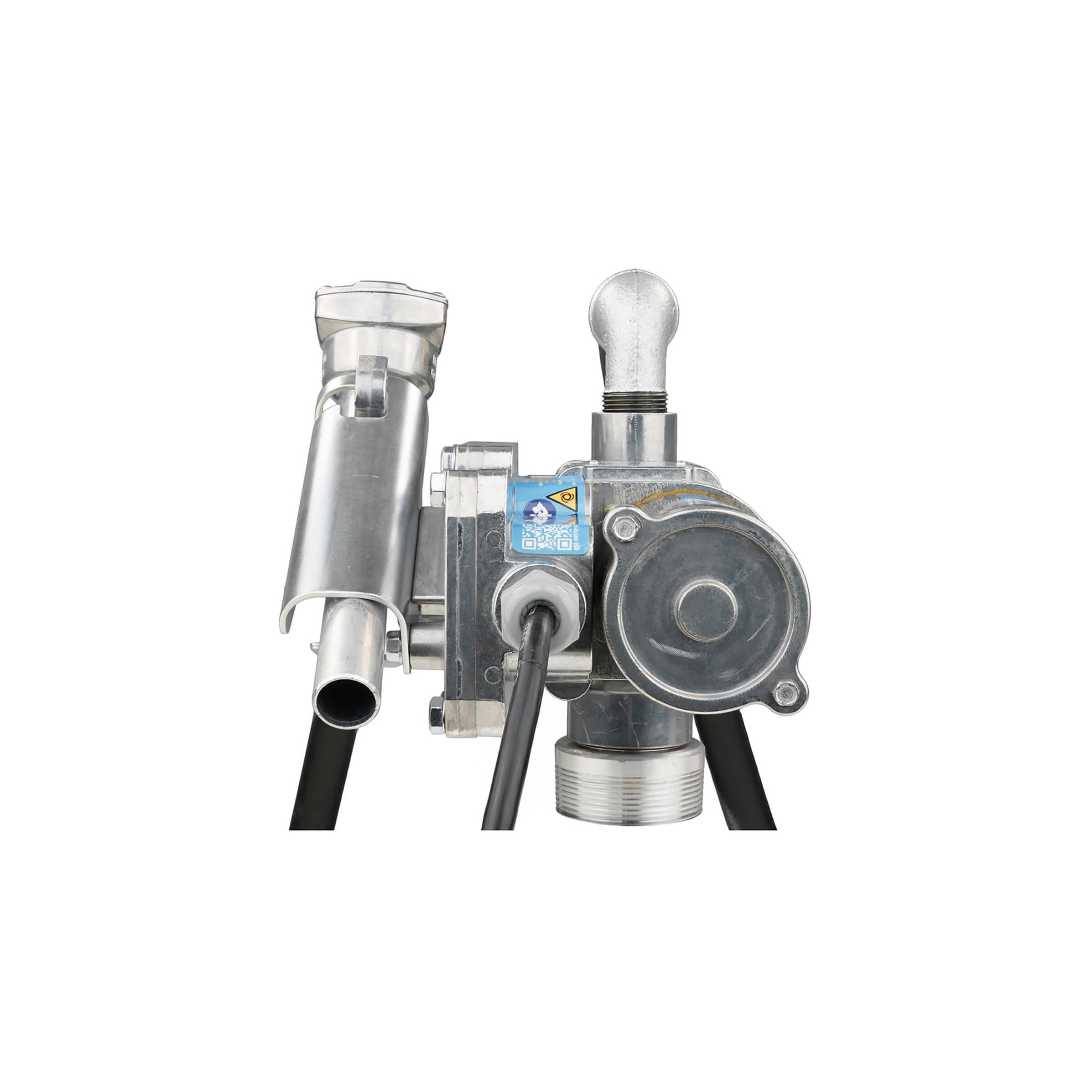 GPI 8 GPM 12V Fuel Transfer Pump — GREAT PLAINS INDUSTRIES