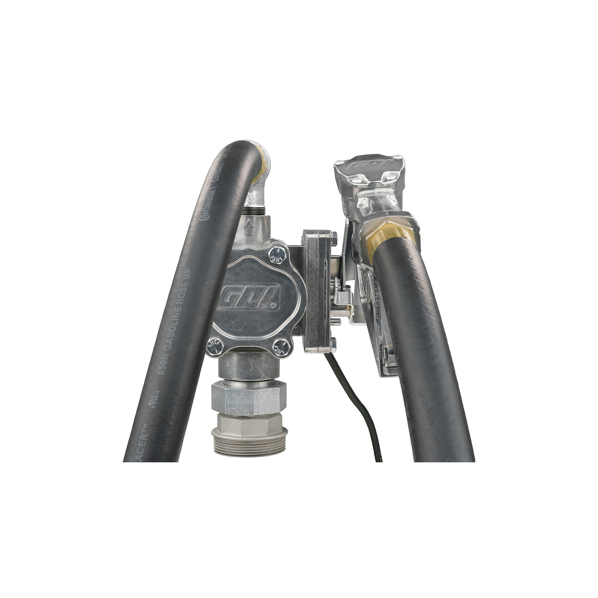 GPI 8 GPM 12V Fuel Transfer Pump — GREAT PLAINS INDUSTRIES