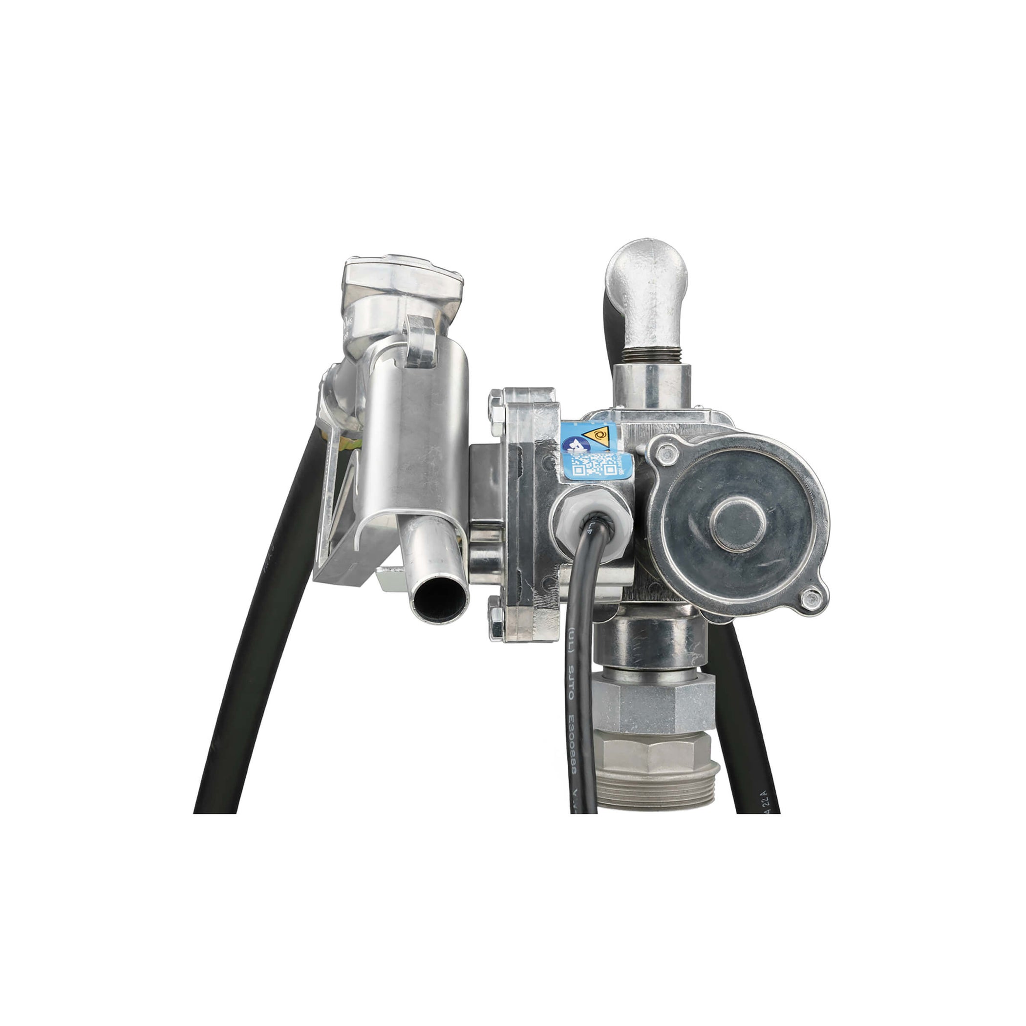 GPI 8 GPM 12V Fuel Transfer Pump — GREAT PLAINS INDUSTRIES