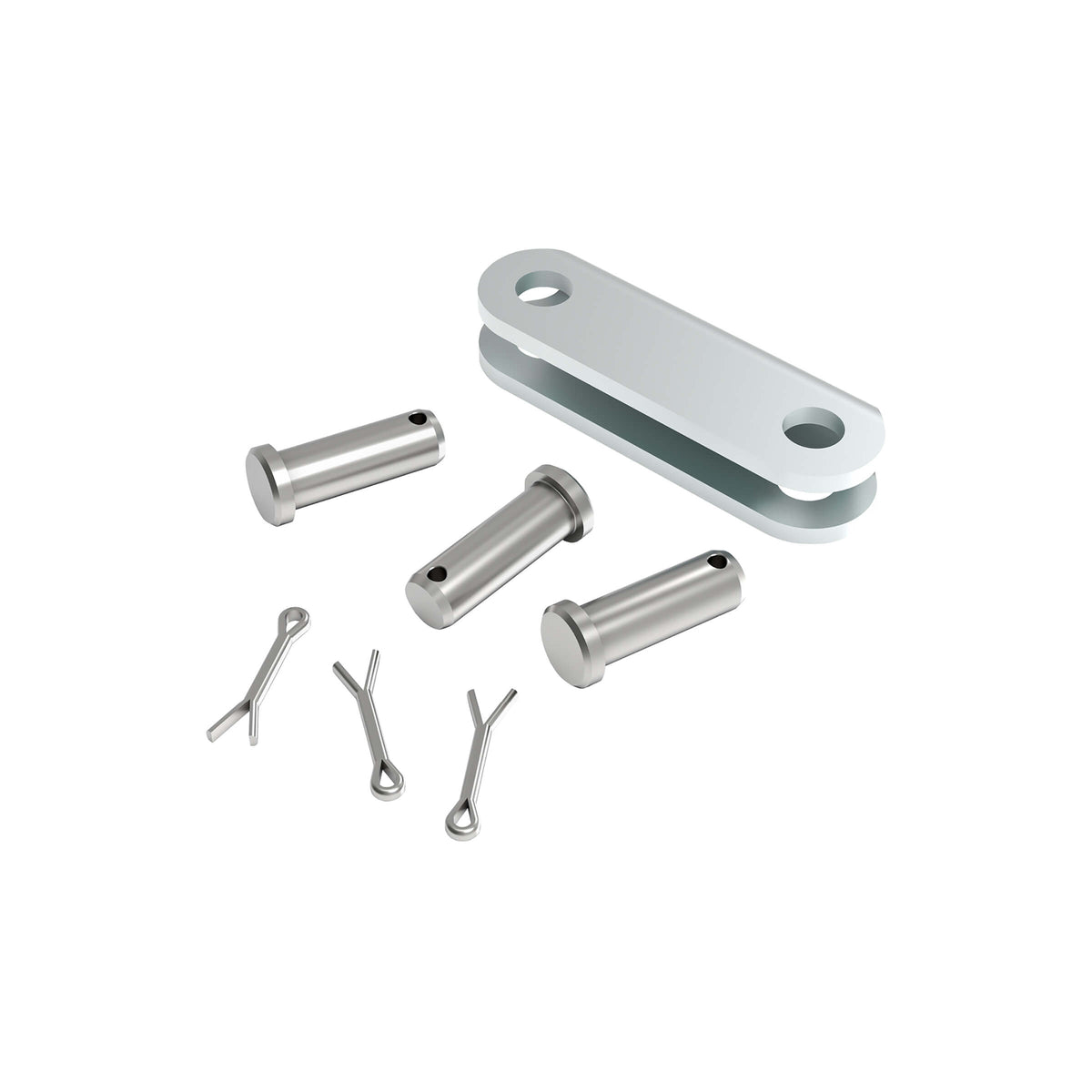 GPI Handle Hardware Kit for DP-20 Hand Pumps — GREAT PLAINS INDUSTRIES