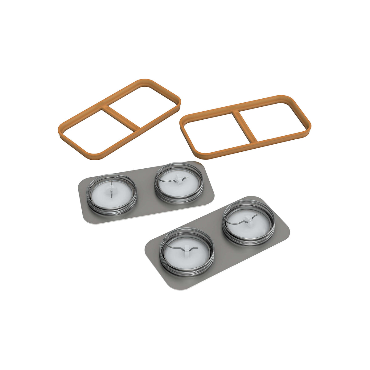 DP-20 Check Valve and Gasket Kit — GREAT PLAINS INDUSTRIES