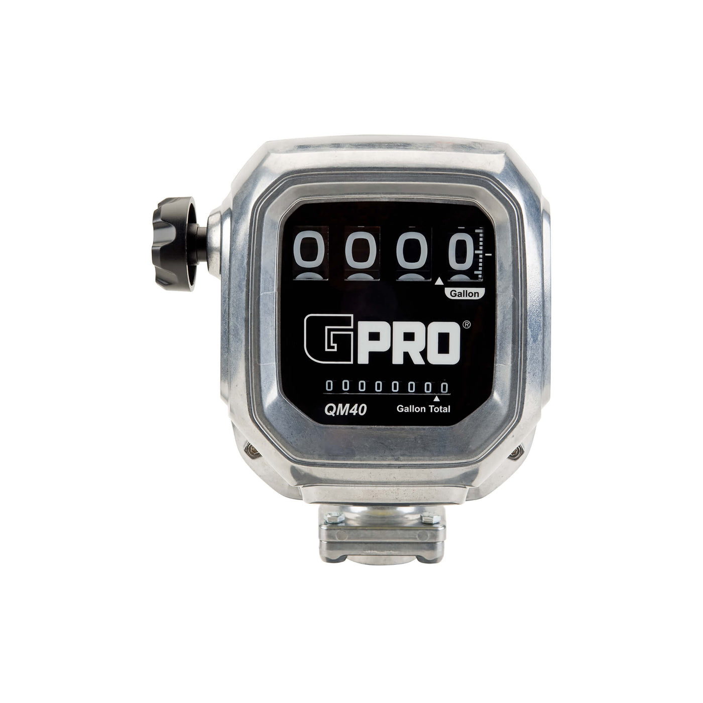 2-40 GPM Modular Mechanical Fuel Meter — GREAT PLAINS INDUSTRIES