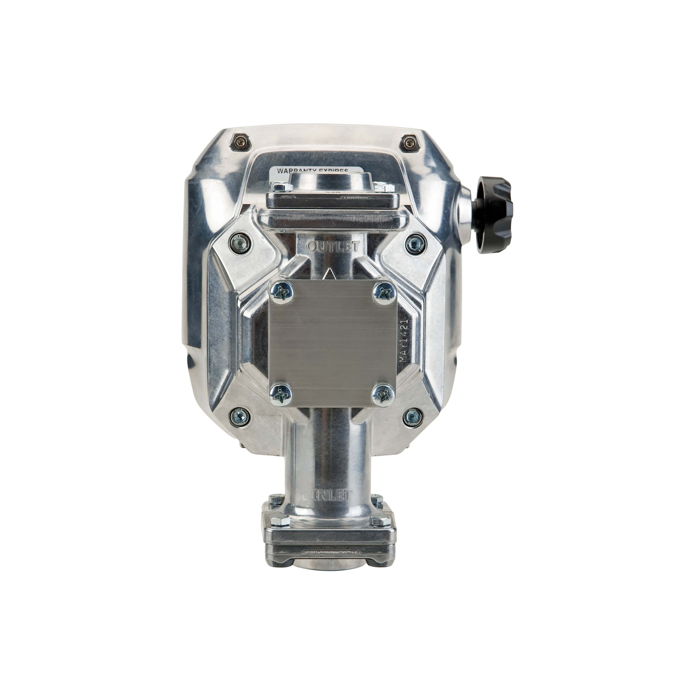 2-40 GPM Modular Mechanical Fuel Meter — GREAT PLAINS INDUSTRIES