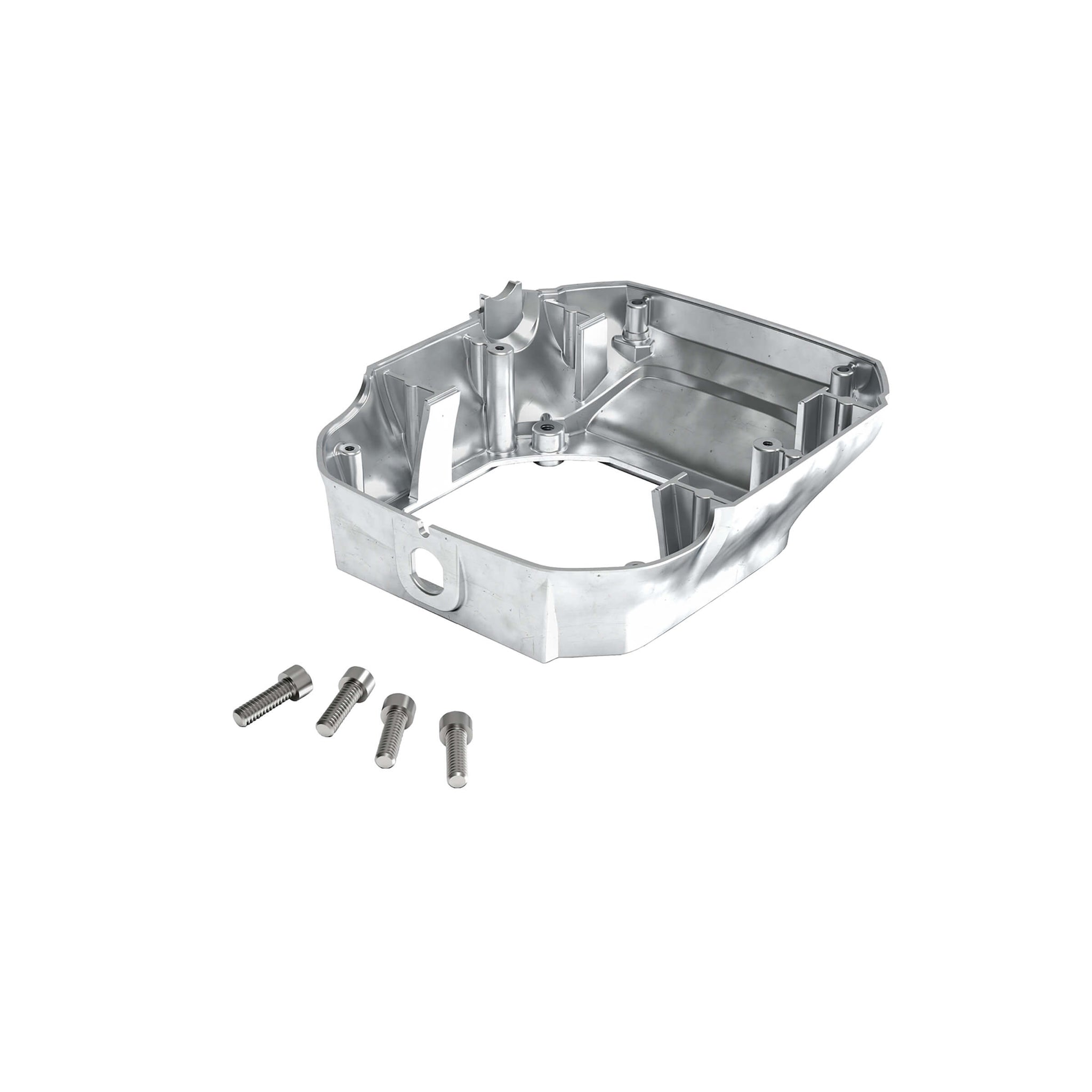 Meter Cover Plates — GREAT PLAINS INDUSTRIES