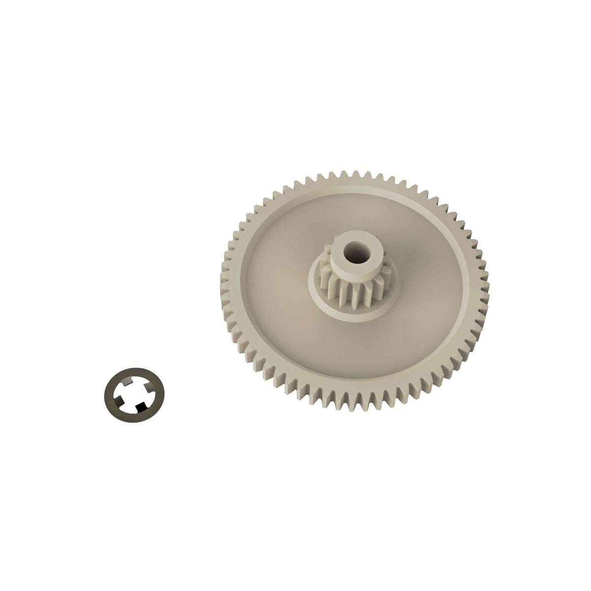 GPRO Unleaded Gear Kit for QM40 Fuel Meter — GREAT PLAINS INDUSTRIES