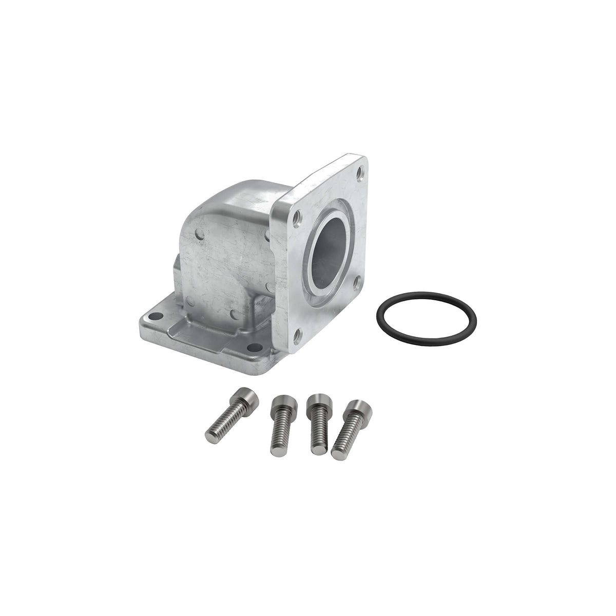 GPRO Quick-Fit 90 Degree Meter Adapter Kit for QM40 & V35 — GREAT ...