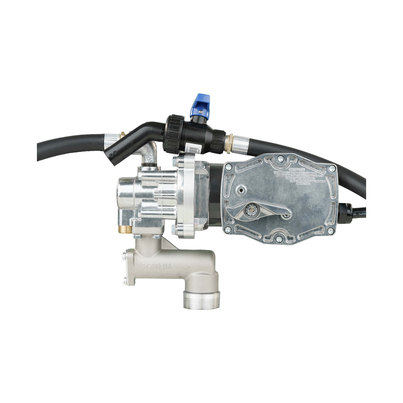 Heavy Duty Oil Transfer Pump — GREAT PLAINS INDUSTRIES