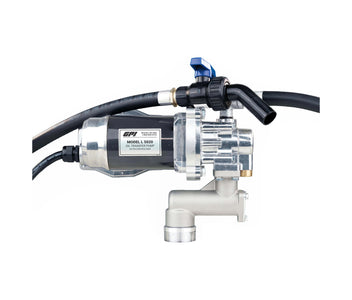 Heavy Duty Oil Transfer Pump — GREAT PLAINS INDUSTRIES