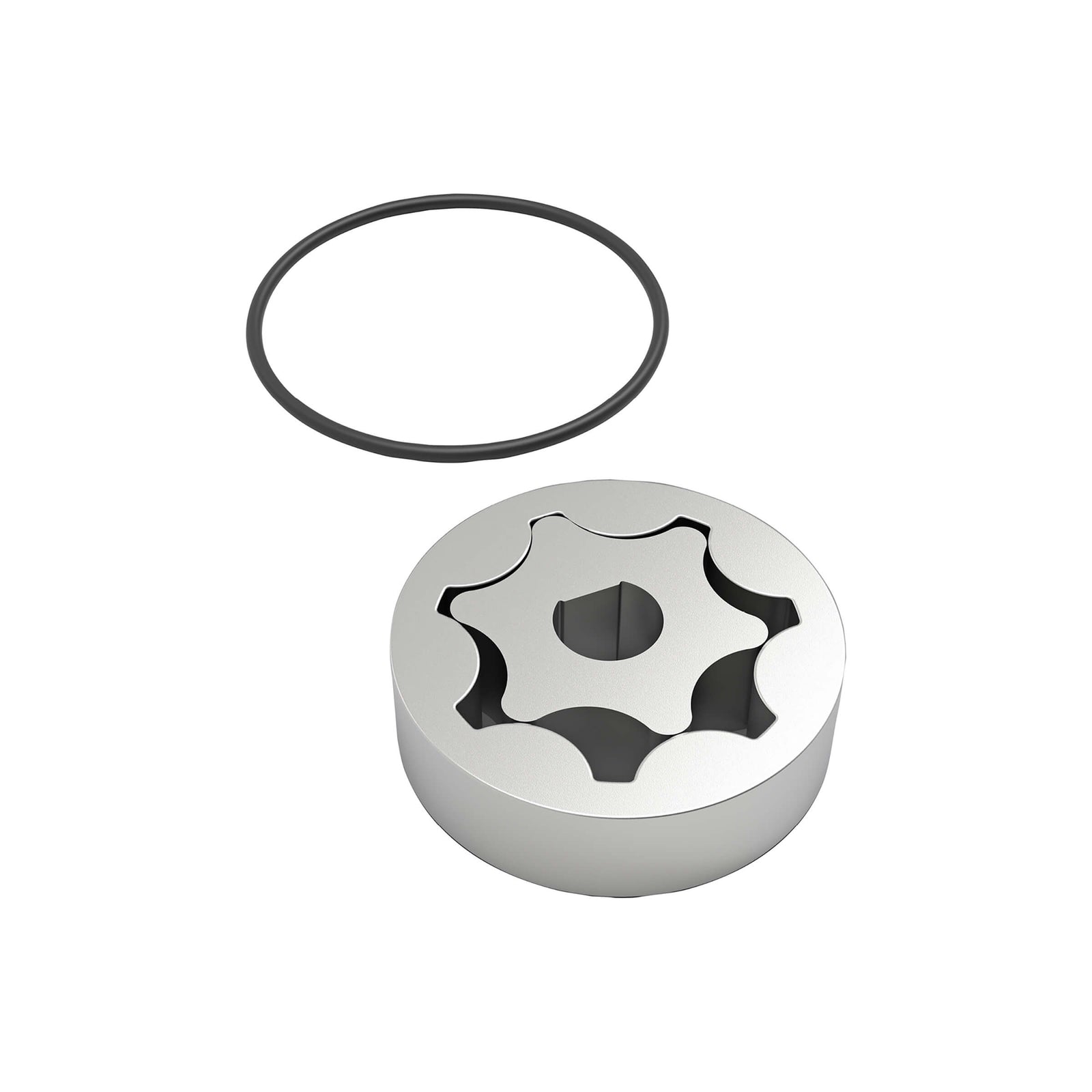 Parts & Accessories for the L-Series Heavy Duty Oil Pump by GPI — GREAT ...