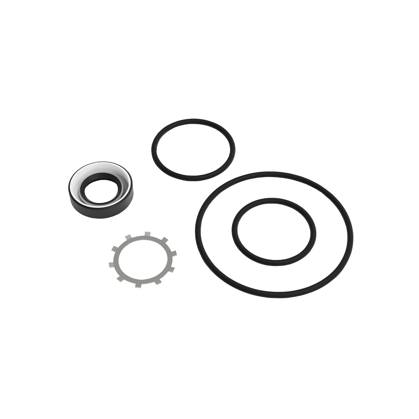 Parts & Accessories for the L-Series Heavy Duty Oil Pump by GPI — GREAT ...