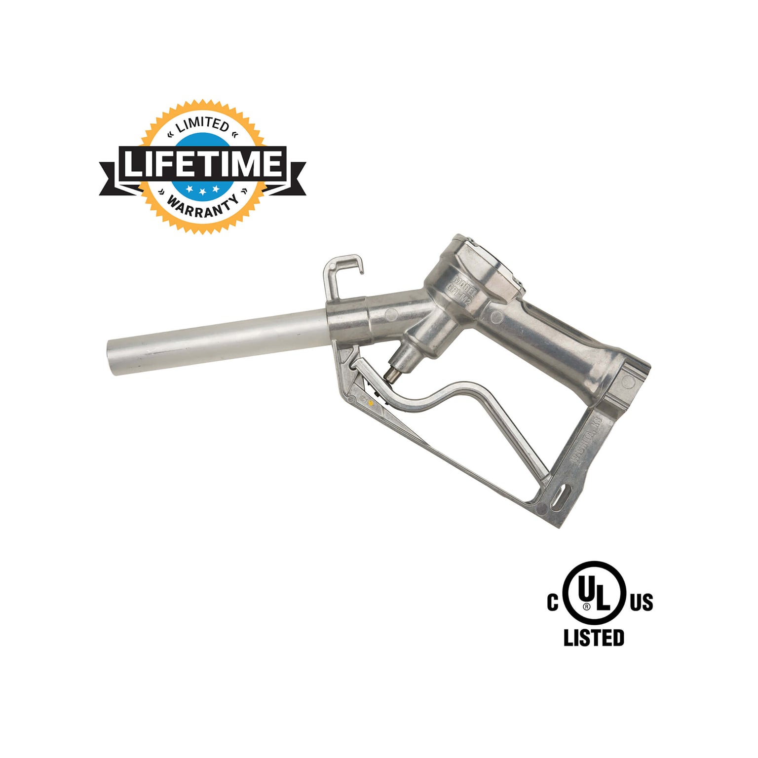 Fuel Nozzles and Holders from Great Plains Industries — GREAT PLAINS ...