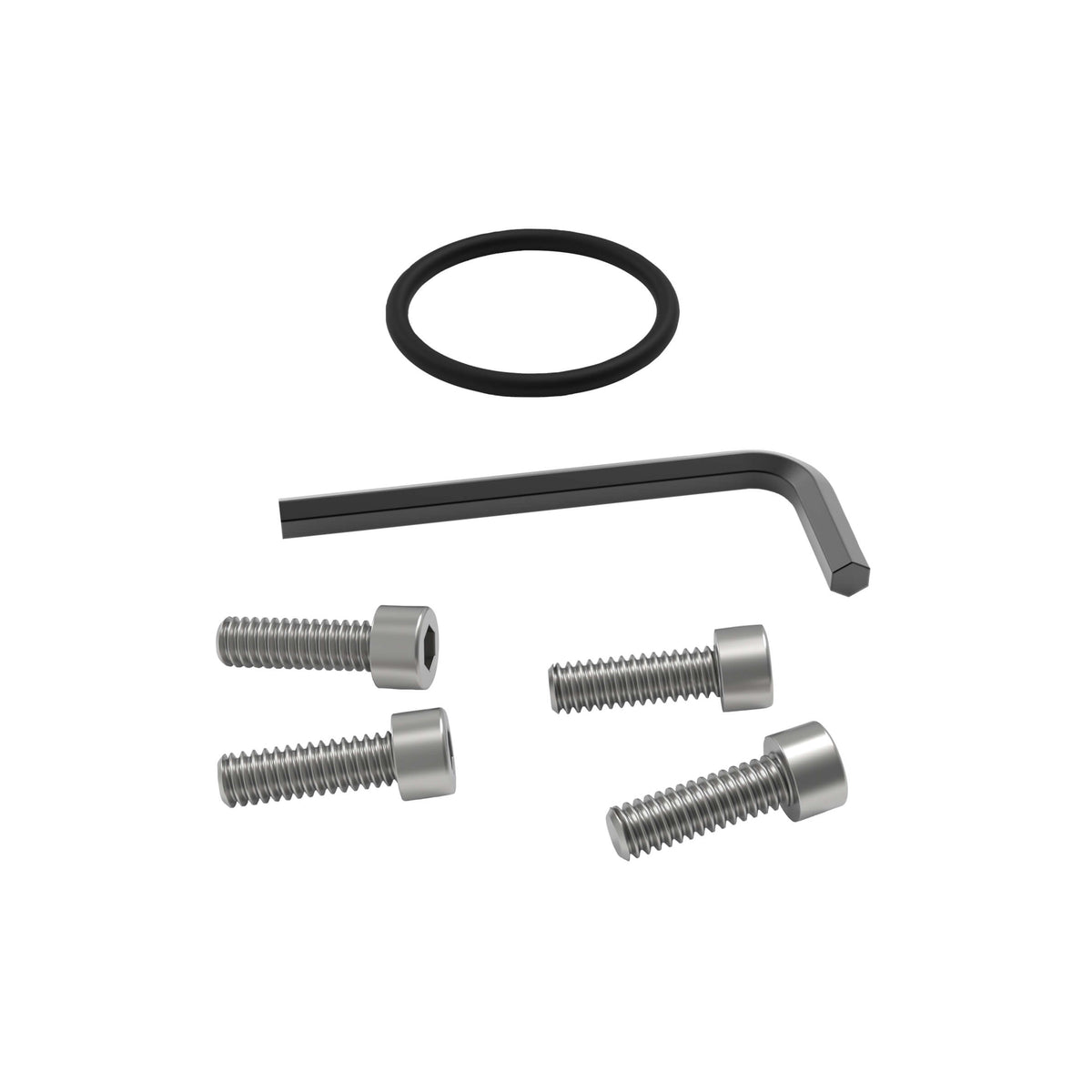 QUICK-FIT Hardware Kit — GREAT PLAINS INDUSTRIES