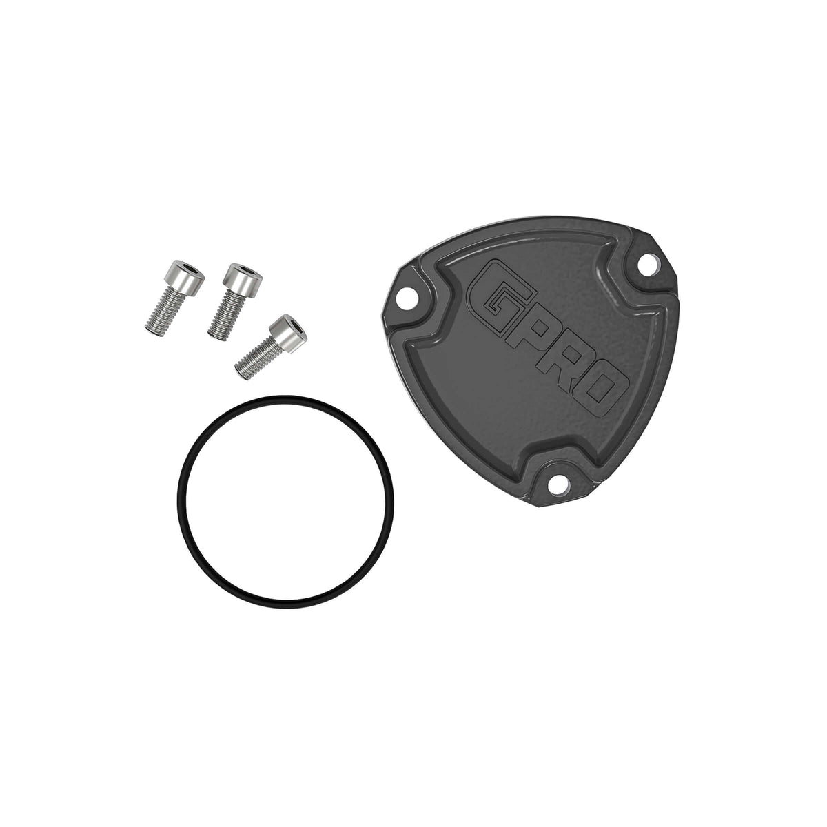 V-Series Rotor Cover Plate — GREAT PLAINS INDUSTRIES