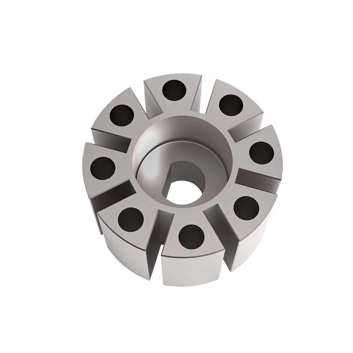 V-Series D-Shaft Rotor — GREAT PLAINS INDUSTRIES