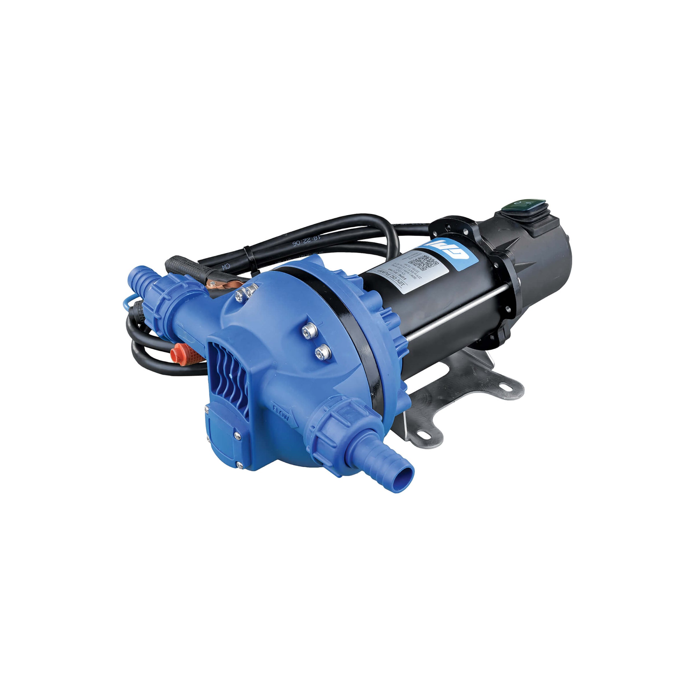 DEF - Utility Transfer Pump — GREAT PLAINS INDUSTRIES