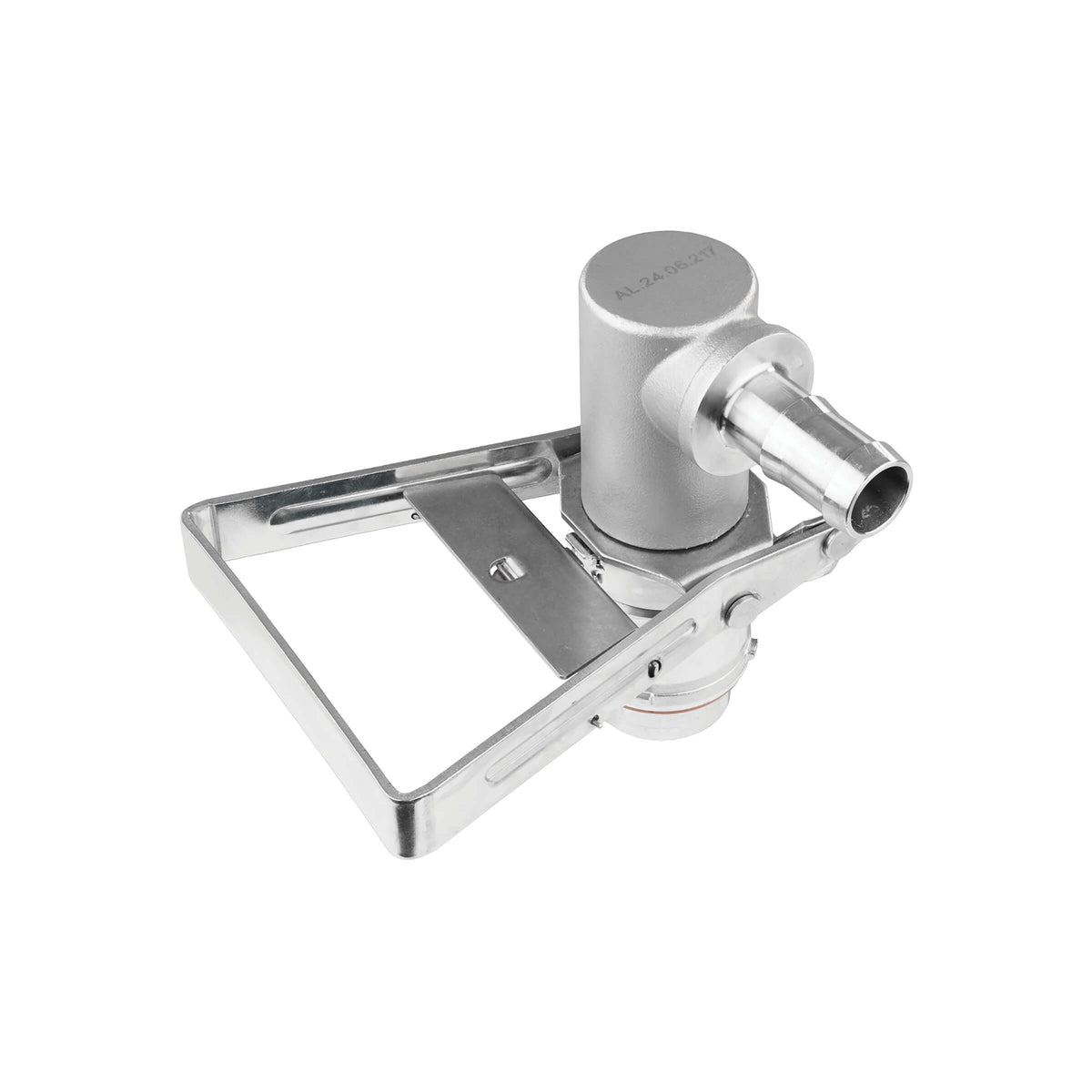 Dispense Coupler for DEF Transfer Pumps — GREAT PLAINS INDUSTRIES