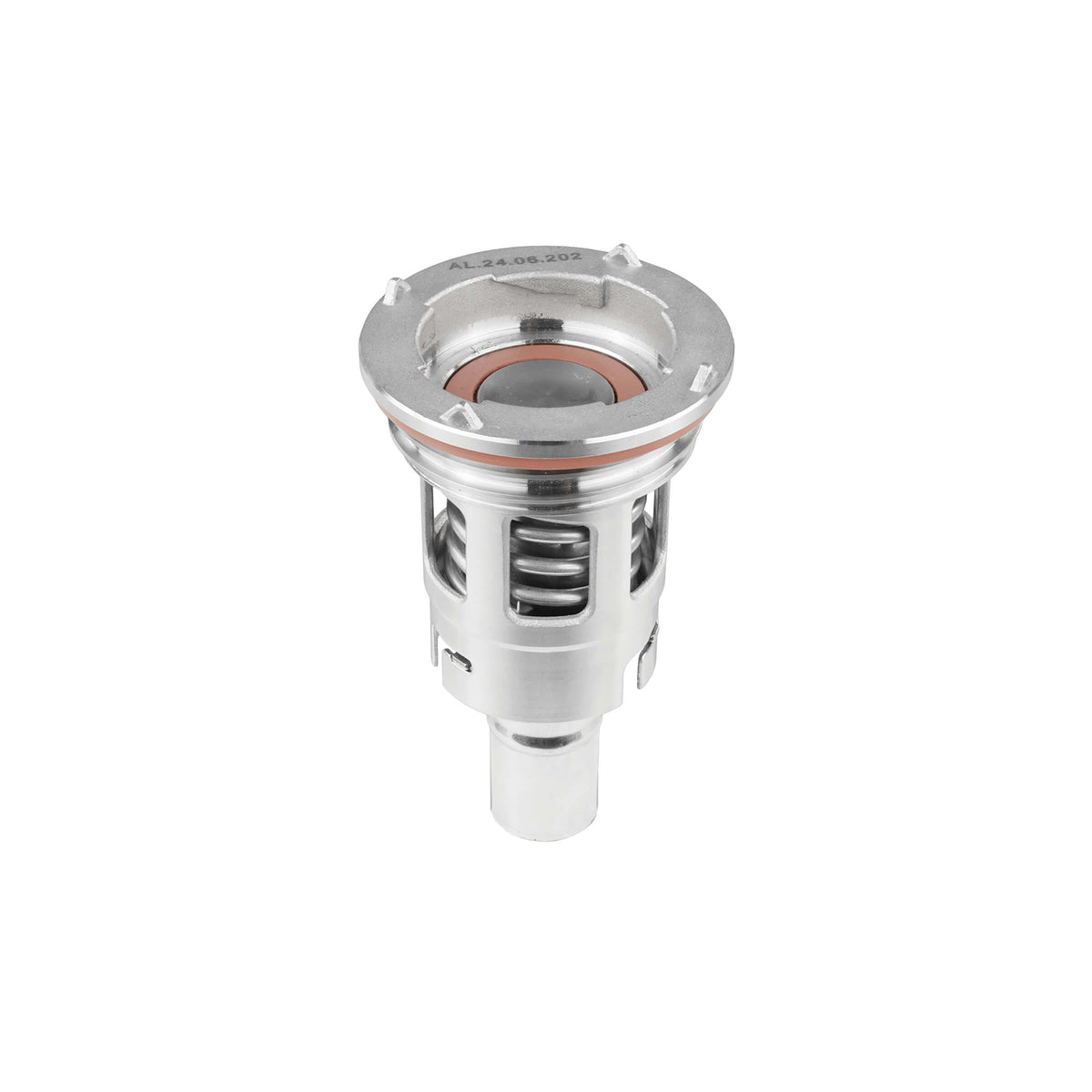 Container Valve 2.5-Inch BTC for DEF Transfer Pumps — GREAT PLAINS ...