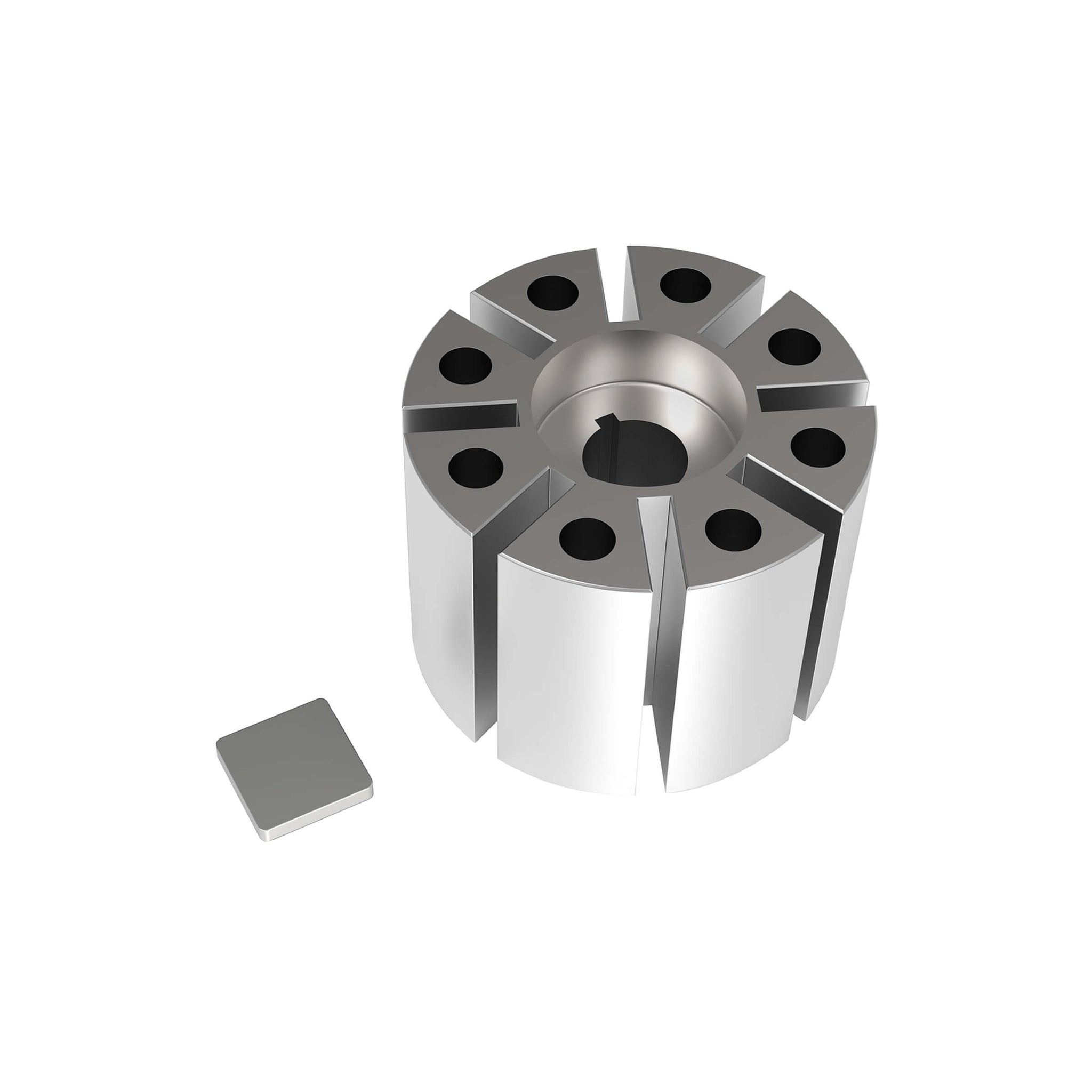 Vane and Rotor Kits for GPI - GPRO Fuel Transfer Pumps — GREAT PLAINS ...