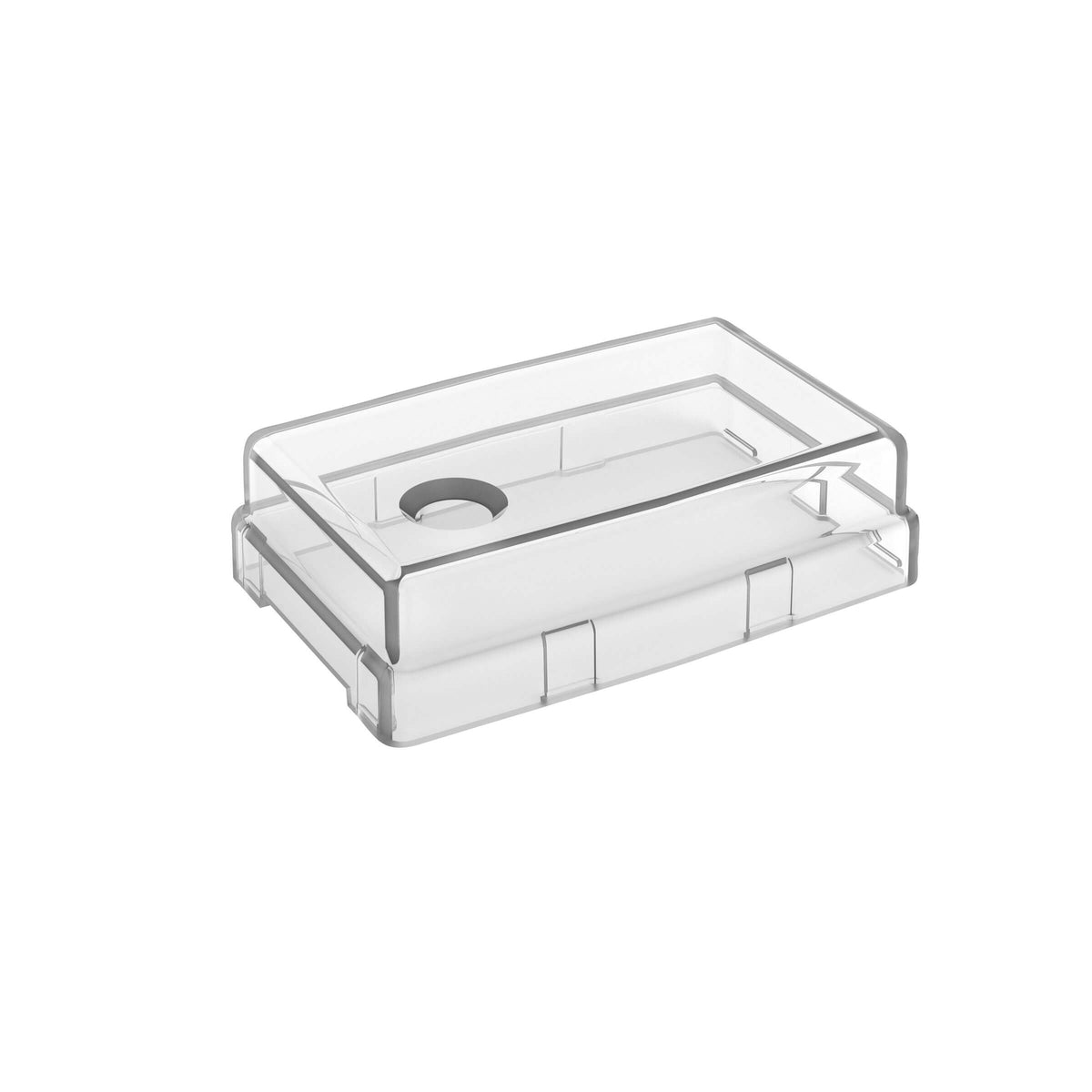 1-Button Plastic Cover for Q9 Display — GREAT PLAINS INDUSTRIES