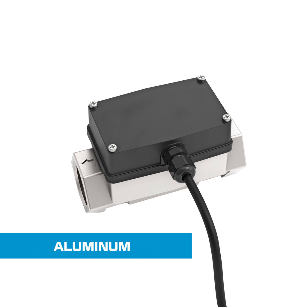 Fuel Meters — GREAT PLAINS INDUSTRIES