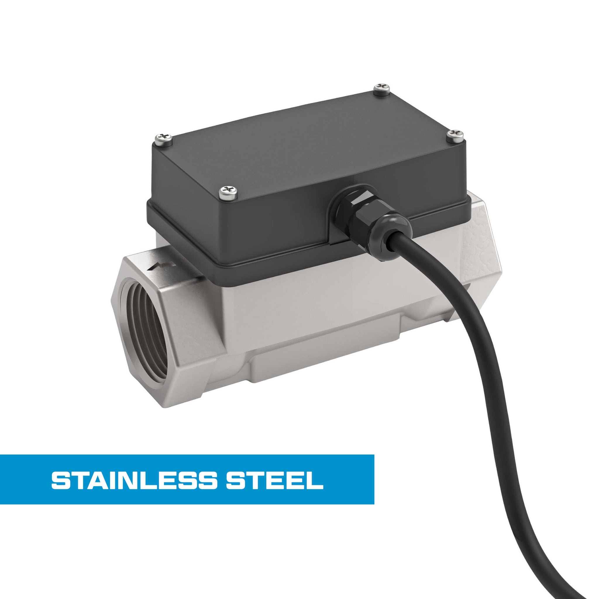 Water Meters — GREAT PLAINS INDUSTRIES