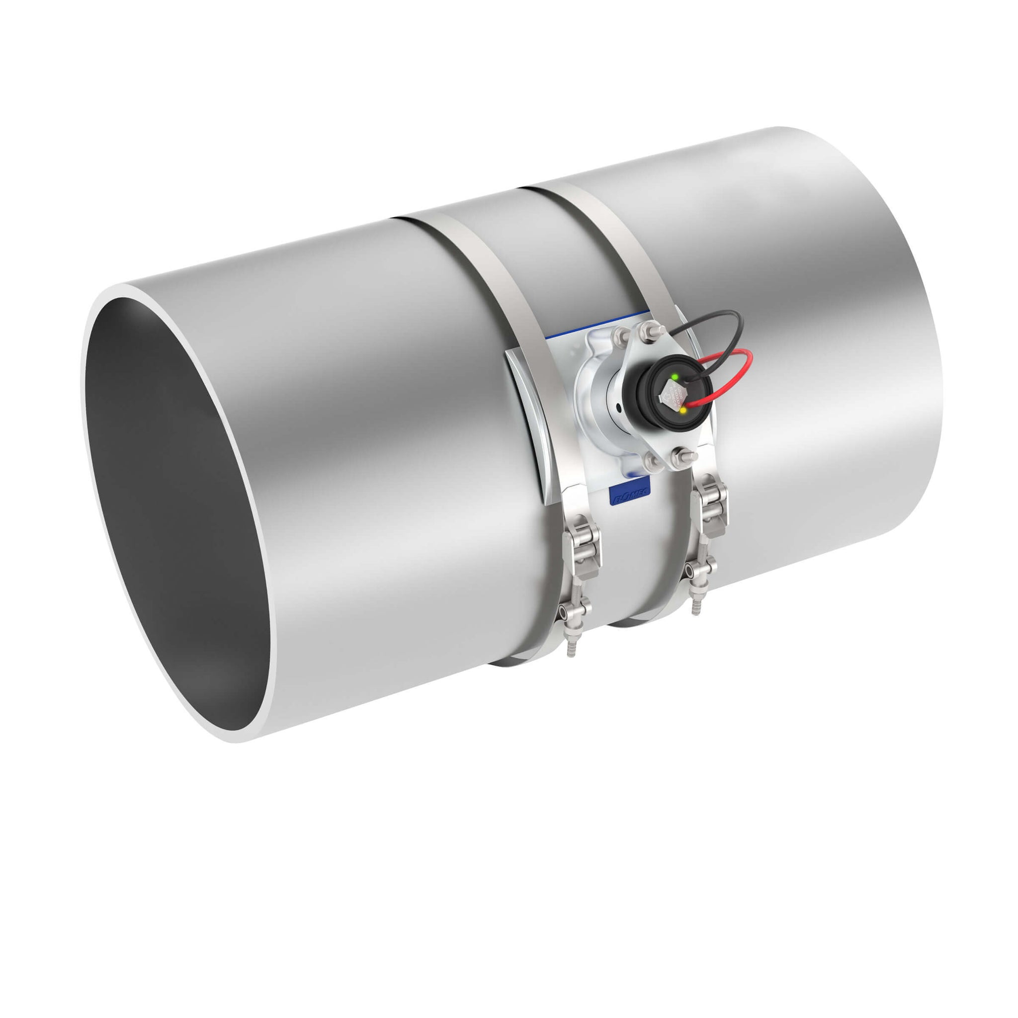 FLOMEC Ultrasonic Meters — GREAT PLAINS INDUSTRIES