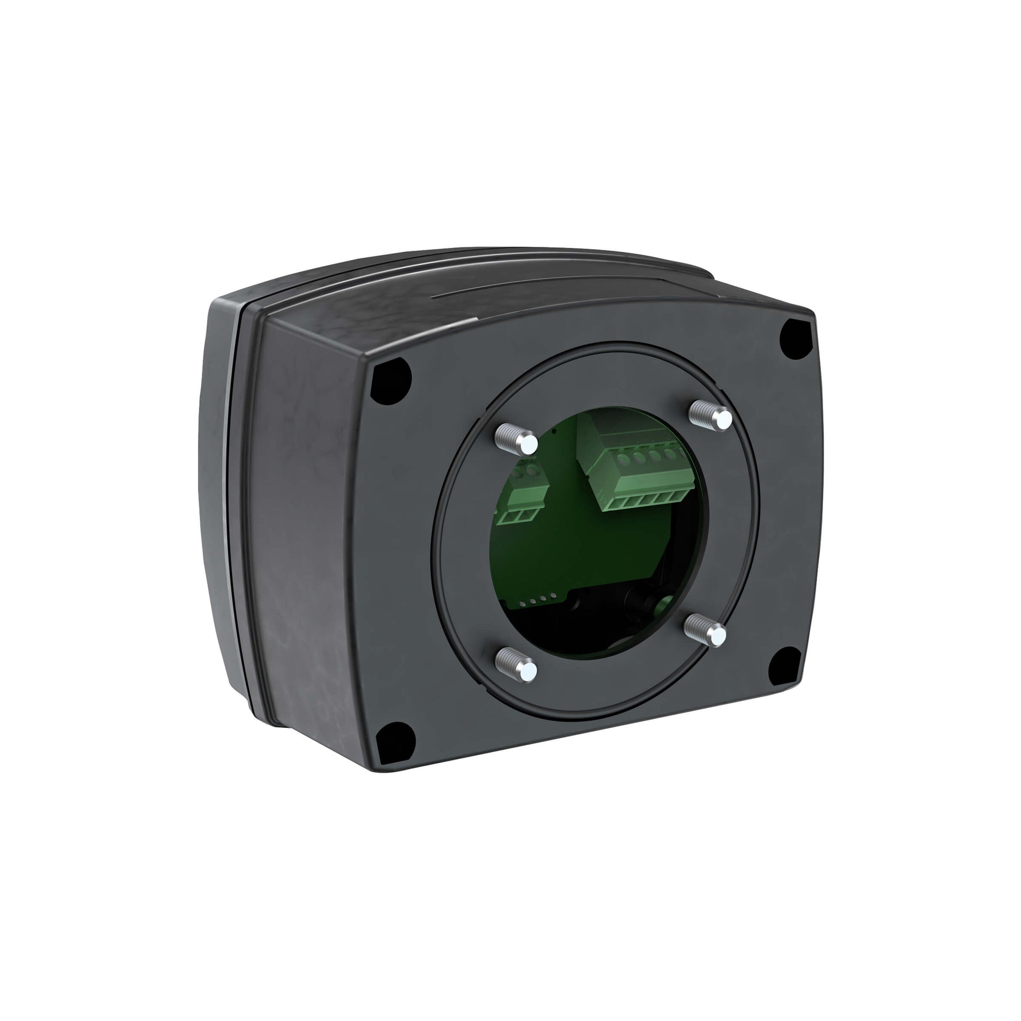 FLOMEC RT40 Flow Rate Totalizer — GREAT PLAINS INDUSTRIES