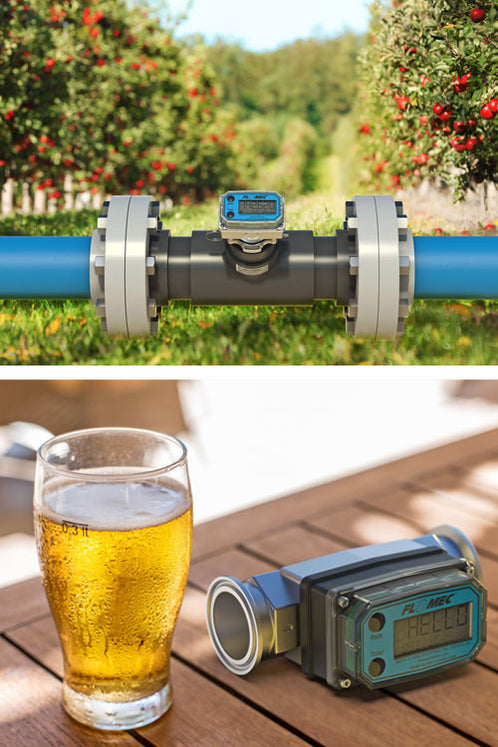 Petroleum Meters — GREAT PLAINS INDUSTRIES