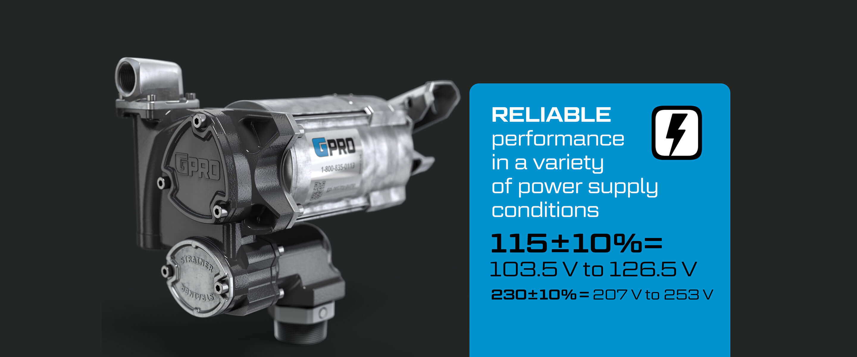 Great Plains Industries Fuel Transfer Pumps and Flow Meter Systems ...