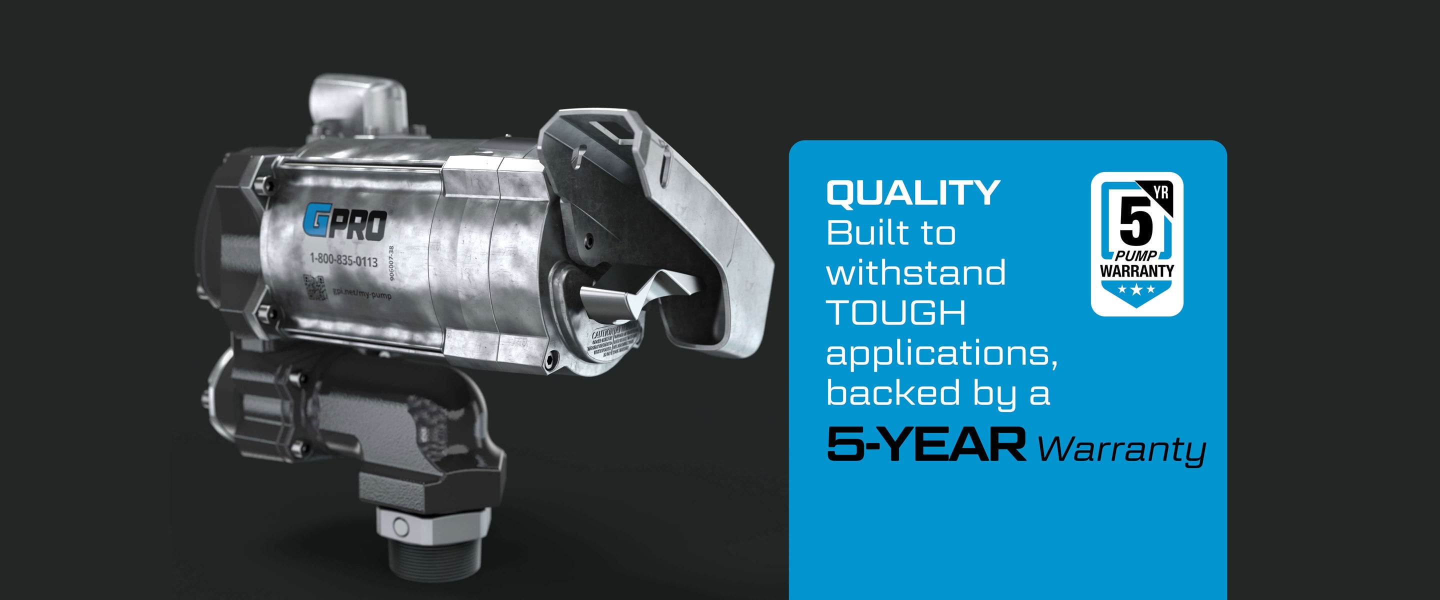 Great Plains Industries Fuel Transfer Pumps and Flow Meter Systems ...