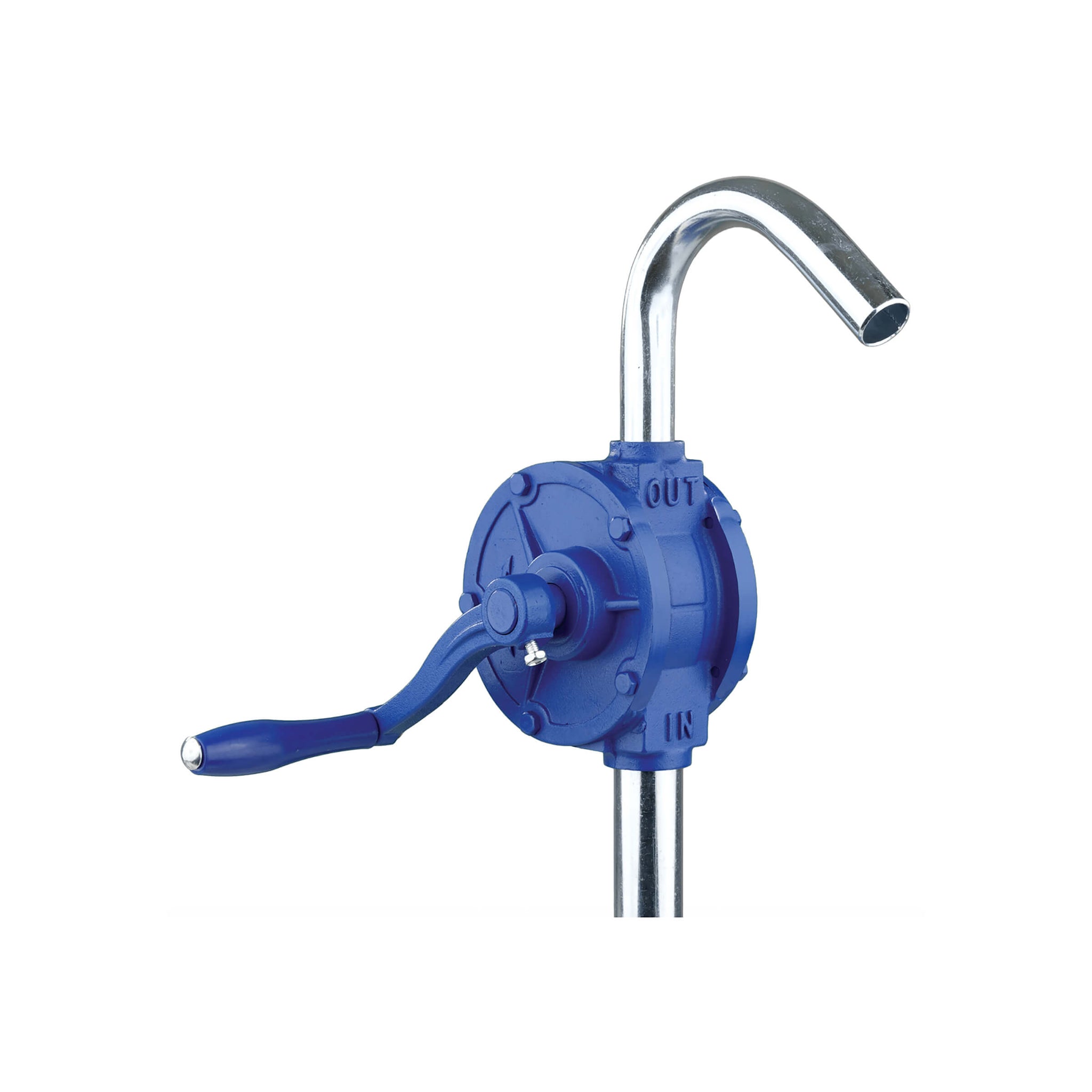 Fluid Transfer Hand Pumps | Great Plains Industries — GREAT PLAINS ...